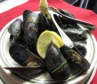 Food / Menu – Blue Stone Inn Restaurant