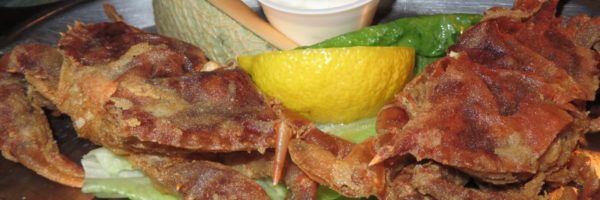 Food / Menu – Blue Stone Inn Restaurant